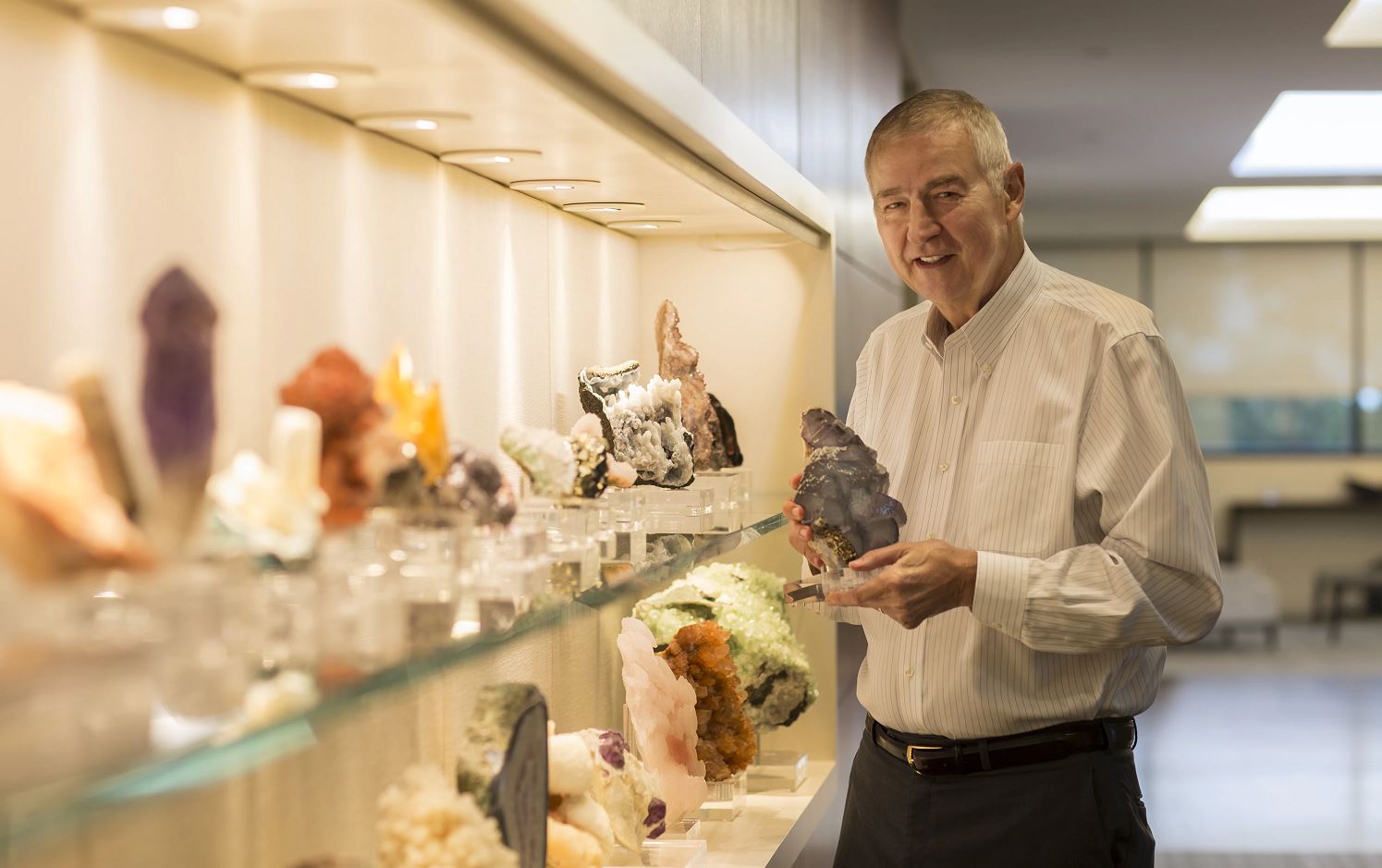 Why Nobody Leaves the Largest Private Software Company in the World ...