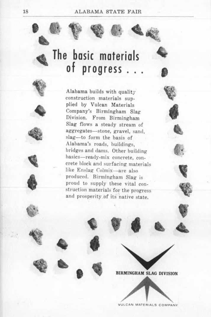 From Slag to Riches: A Look at Vulcan Materials (VMC) - Andvari Associates